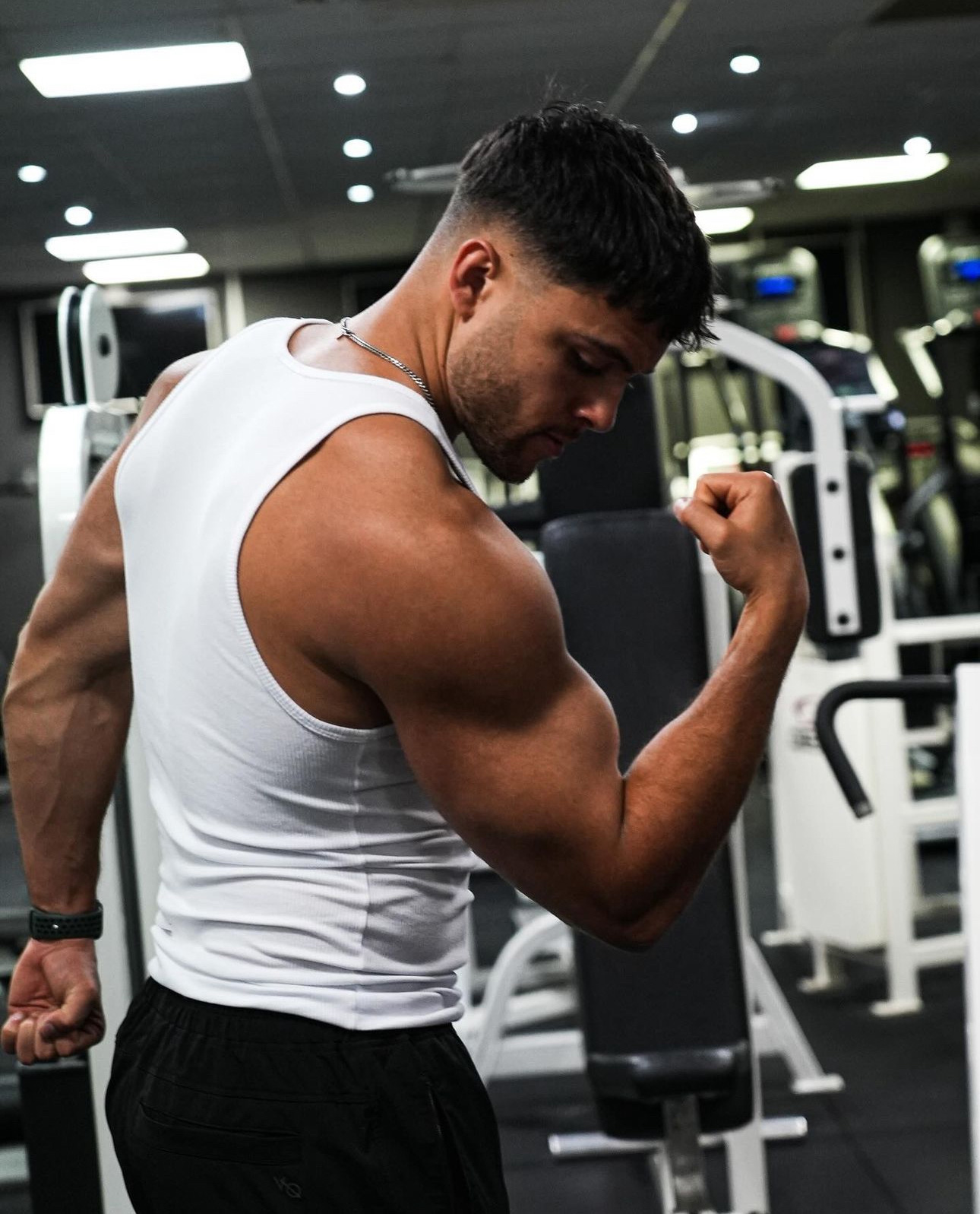 Jay Kara Fit - Online Coaching