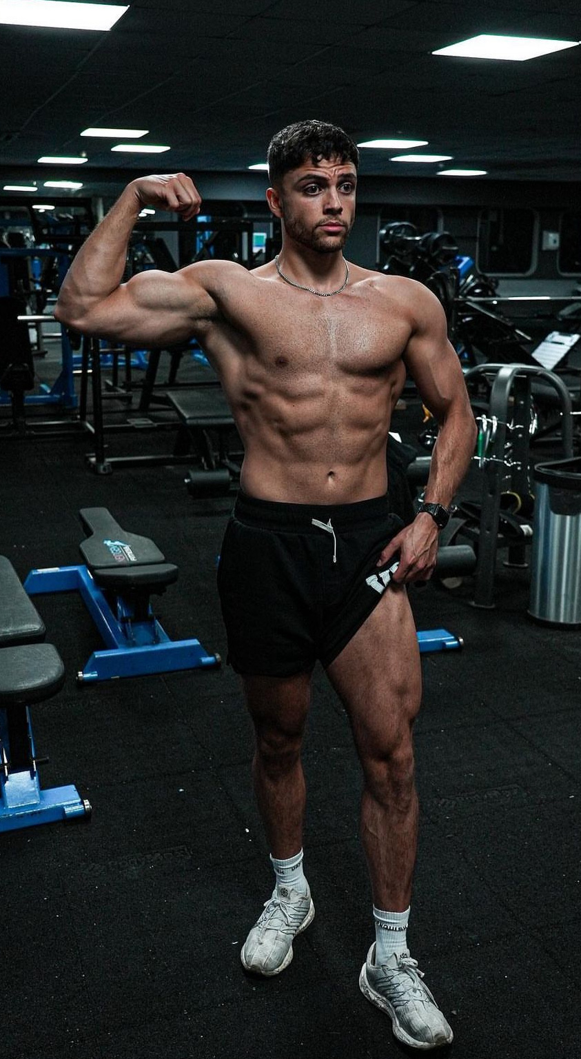 Jay Kara Fit - Online Coaching